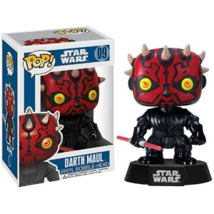 Funko Darth Maul POP