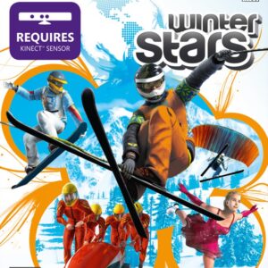 Winter Stars - Xbox 360