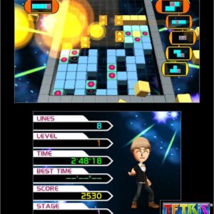 Tetris [Japan Import]