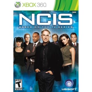 ncis