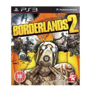 borderlands 2 ps3