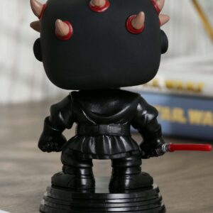 Funko Darth Maul POP