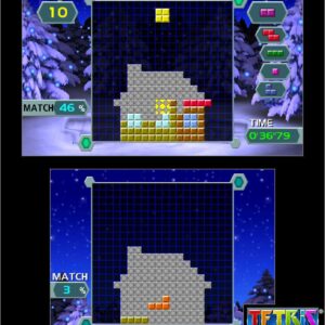 Tetris [Japan Import]