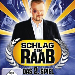 Schlag den Raab 2 [German Version] by Atari