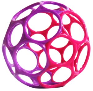 oball classic ball, assorted colors - style may vary