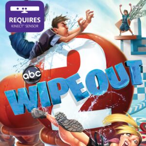 Wipeout 2 - Xbox 360