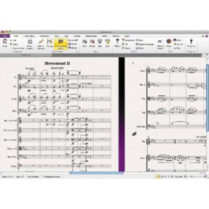 Avid Sibelius 7 plus PhotoScore Ultimate