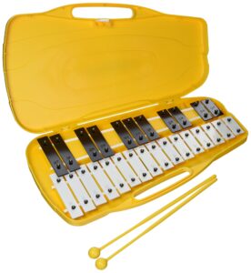 grover/trophy t1727 glockenspiel