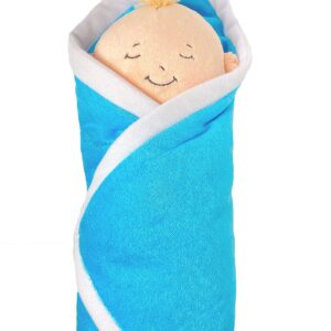 Making Believe Nativity Plush Baby Jesus Doll