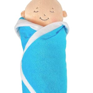 Making Believe Nativity Plush Baby Jesus Doll