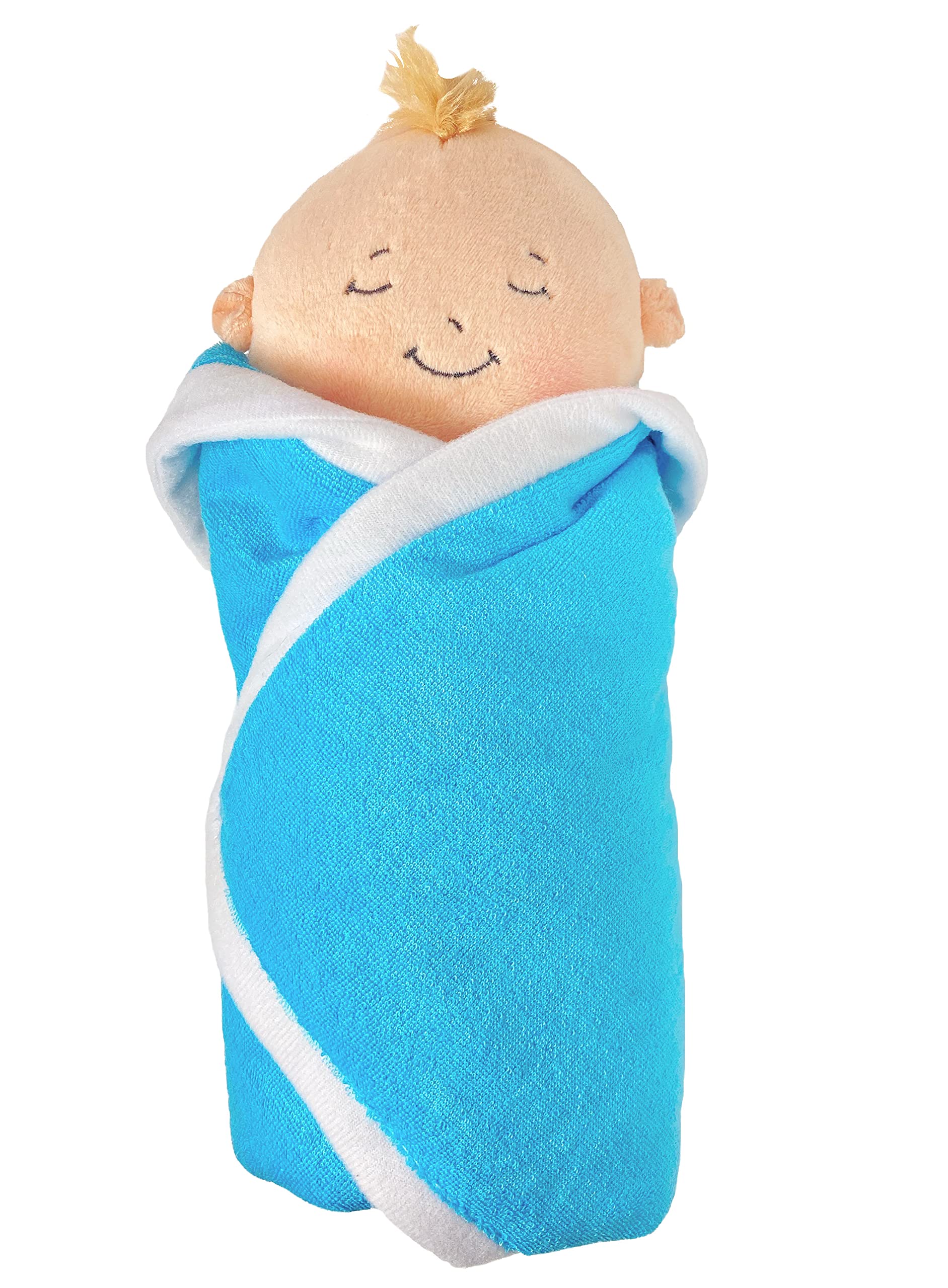 Making Believe Nativity Plush Baby Jesus Doll