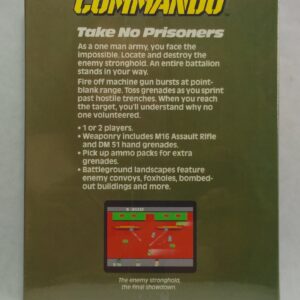 Commando