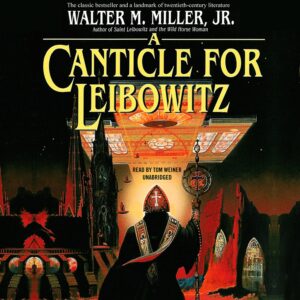 a canticle for leibowitz