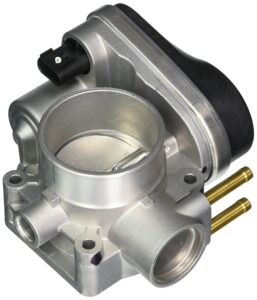 standard motor products fuel injection throttle body - s20028