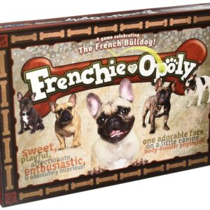 Frenchie-Opoly