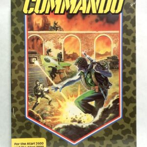 Commando