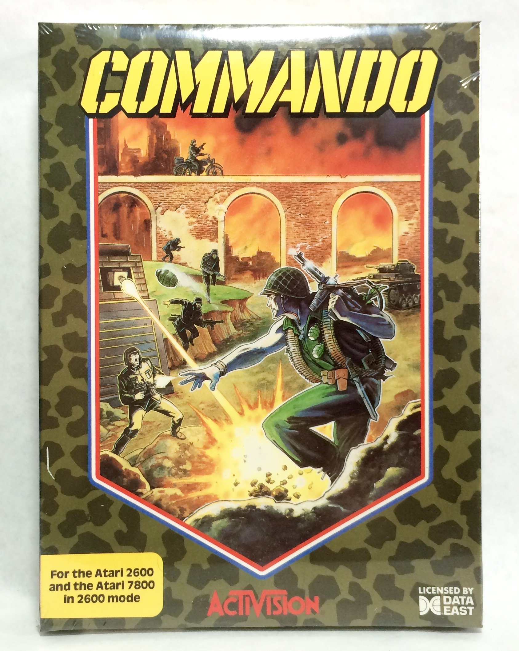 Commando