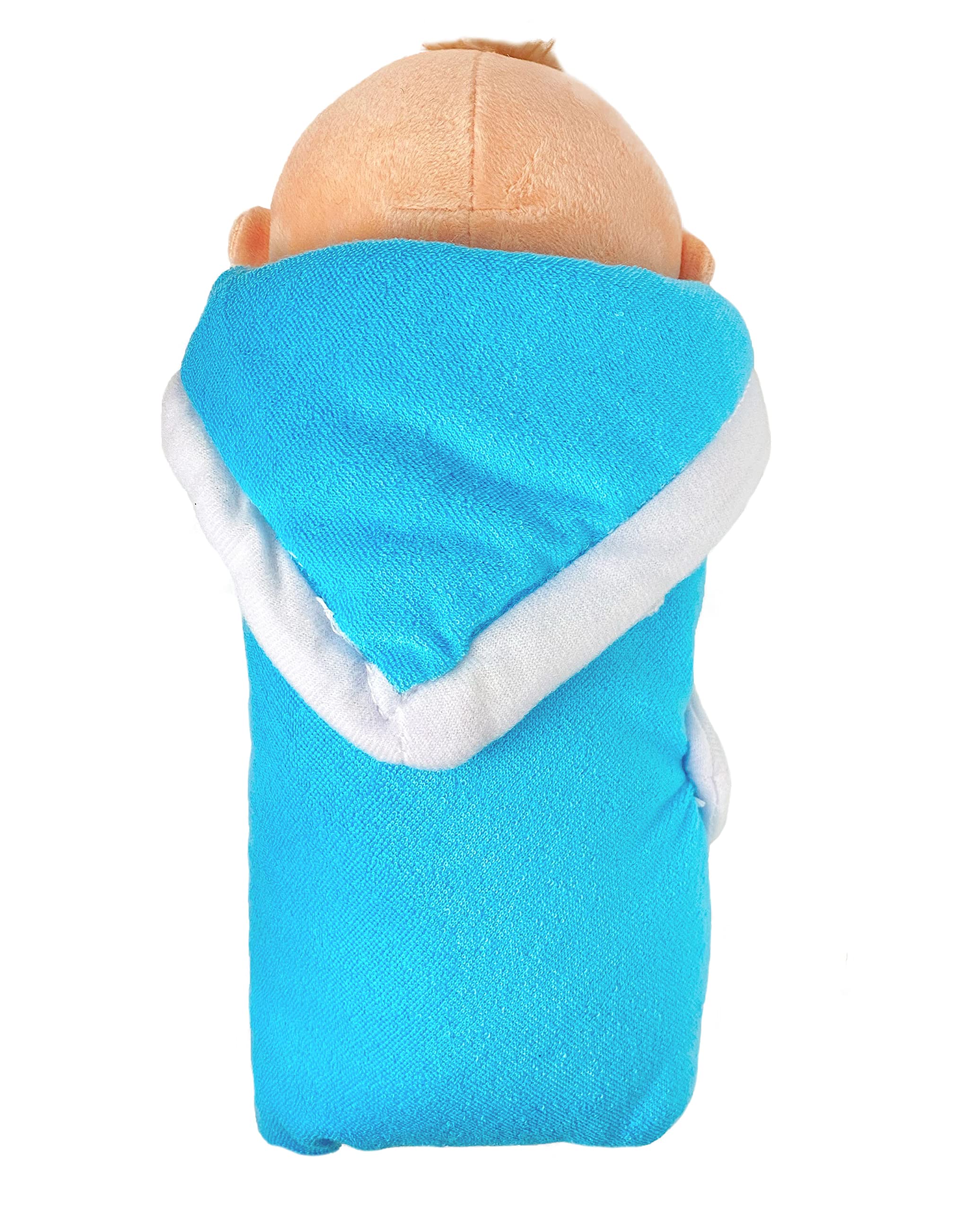 Making Believe Nativity Plush Baby Jesus Doll