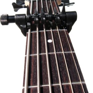 Creative Tunings SpiderCapo XXL - for 7-8 String Guitars & 6 String Bass