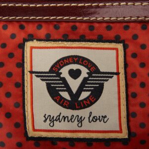 Sydney Love Going Places, Orange