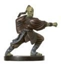 d & d minis: githzerai monk # 4 - under dark