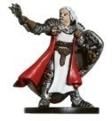 D & D Minis: Cleric of St. Cuthbert # 4 - Aberations