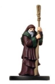 d & d minis: sage # 24 - archfiends