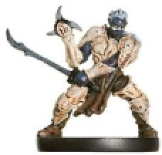 d & d minis: scorpion clan drow fighter # 34 - angelfire