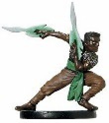 d & d minis: xeph soulknife # 22 - giants of legend