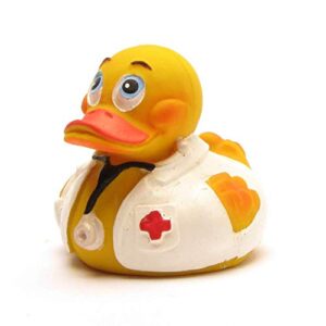 doctor rubber duck