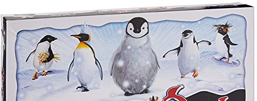 Late For the Sky Penguin-Opoly