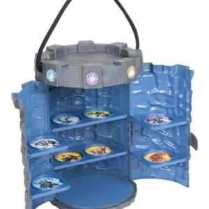 PowerA Skylanders Tower Case