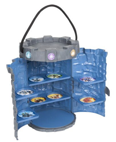 PowerA Skylanders Tower Case