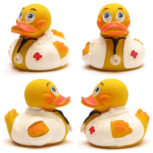 Doctor Rubber Duck