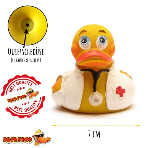 Doctor Rubber Duck