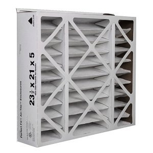 selpont ayftah23m2 23.5x21x5 air filter