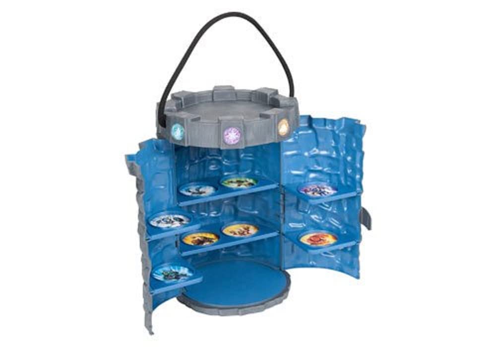 PowerA Skylanders Tower Case