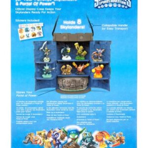 PowerA Skylanders Tower Case