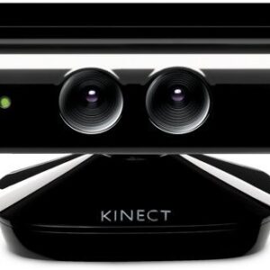 Kinect Sensor for XBox 360