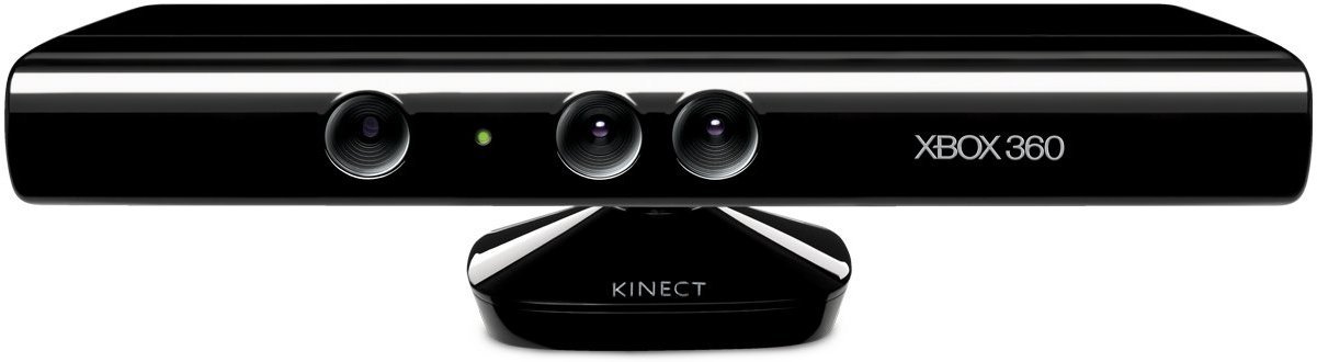 Kinect Sensor for XBox 360