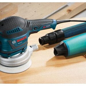 Bosch 120-V 6-Inch Random Orbit Sander/Polisher with Vibration Control ROS65VC-6