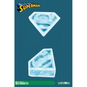 Kotobukiya DC Comics Superman Silicone Tray