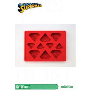 Kotobukiya DC Comics Superman Silicone Tray