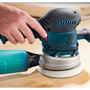 Bosch 120-V 6-Inch Random Orbit Sander/Polisher with Vibration Control ROS65VC-6