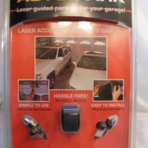 Auto Park Laser Guided Parking System for 1 or 2 Cars Ap-2