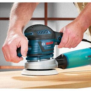 Bosch 120-V 6-Inch Random Orbit Sander/Polisher with Vibration Control ROS65VC-6