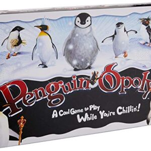 Late For the Sky Penguin-Opoly