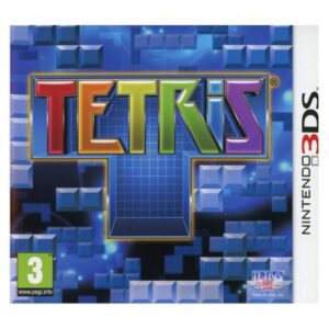 tetris