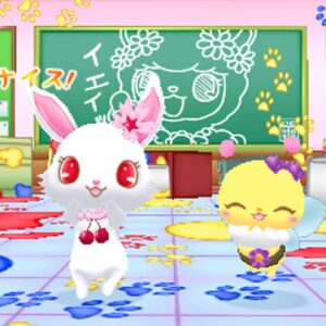 Jewel Pets: Magic Rhythm de Yeah! [Japan Import]