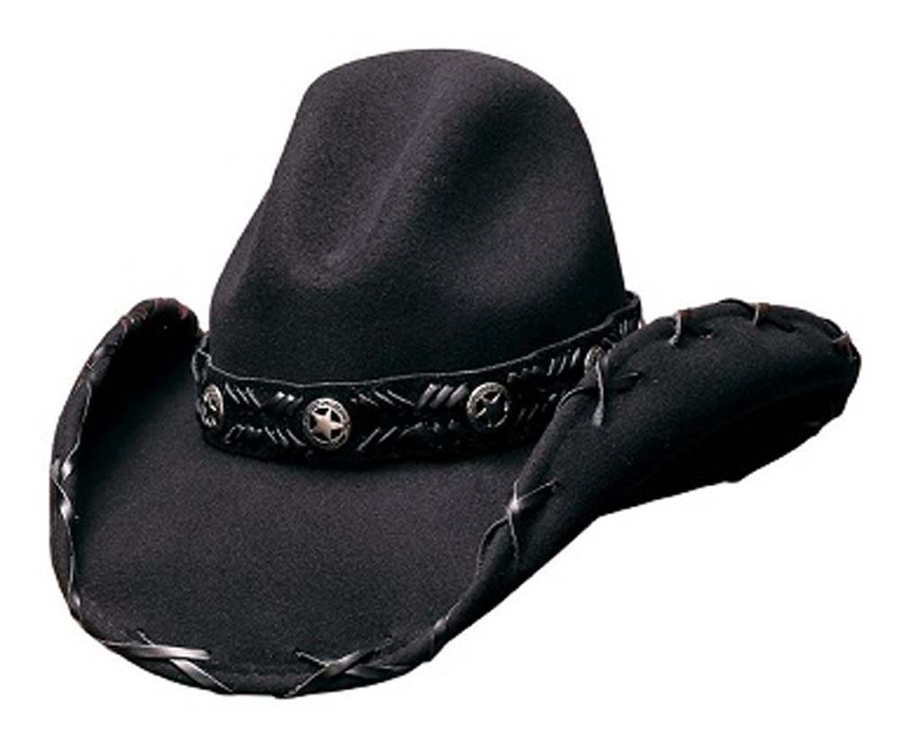 Bullhide Something Magical 100X (Natural) 6 7/8 Straw Cowboy PBR Hat